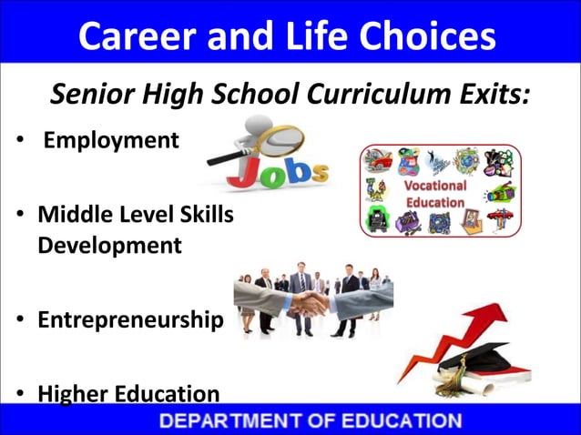 Career guidance lecture.ppt | Career Planning | Careers