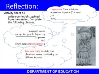 Career guidance lecture.ppt
