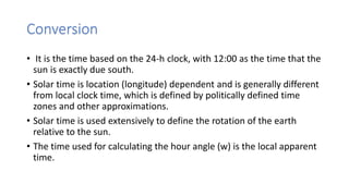 Module-1 - solar applications.pptx