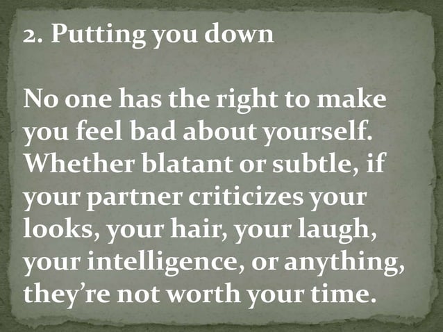 Teen age relationship expression of attraction | PPT