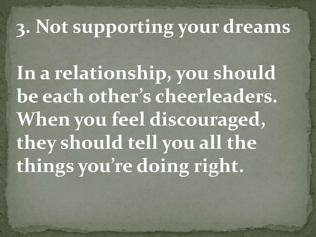 Teen age relationship expression of attraction | PPT