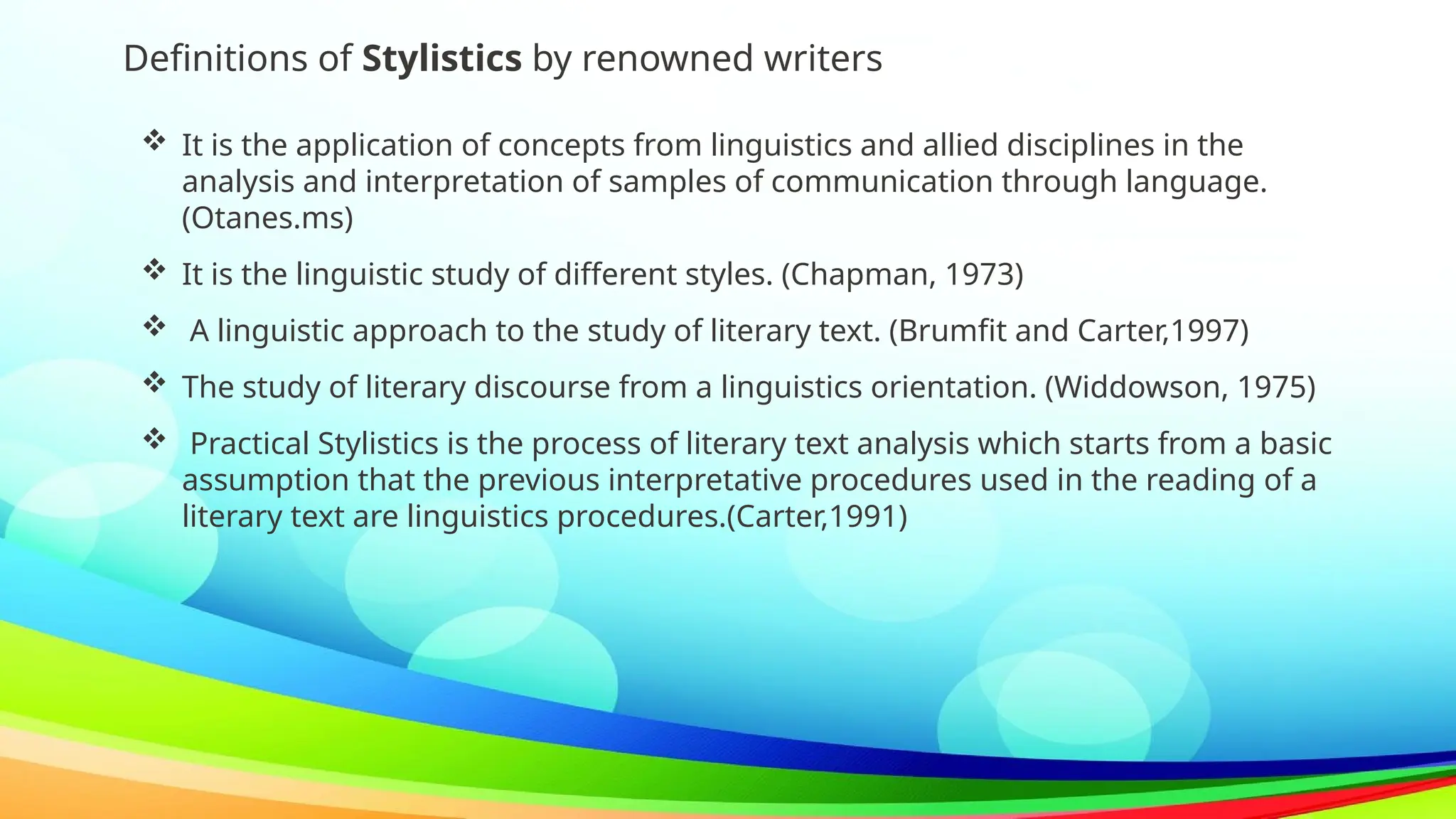MODULE-1-STYLISTICS BSED-ENG 3A (1).pptx