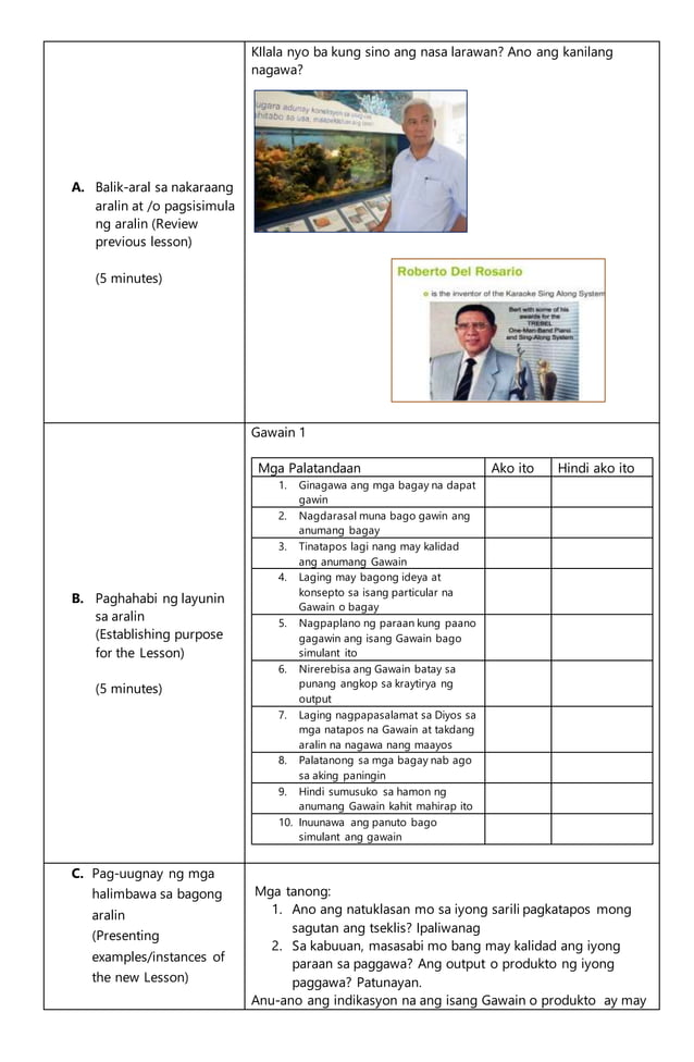 Module 10 session 1 | DOCX