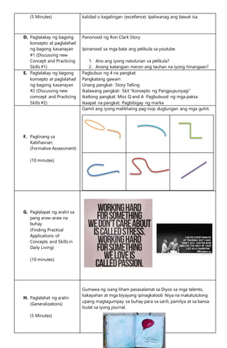 Module 10 session 1 | DOCX
