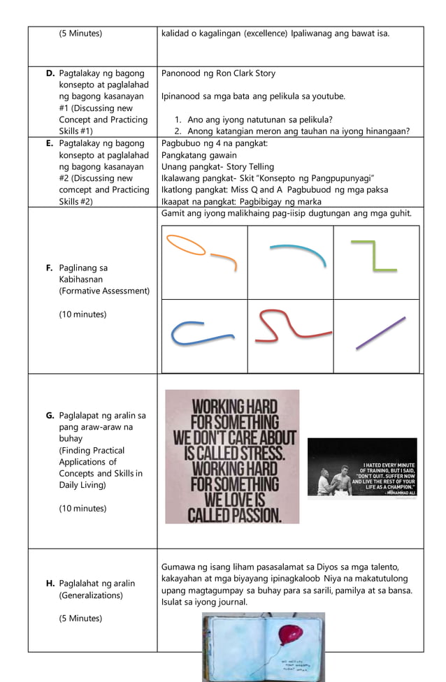 Module 10 session 1 | DOCX