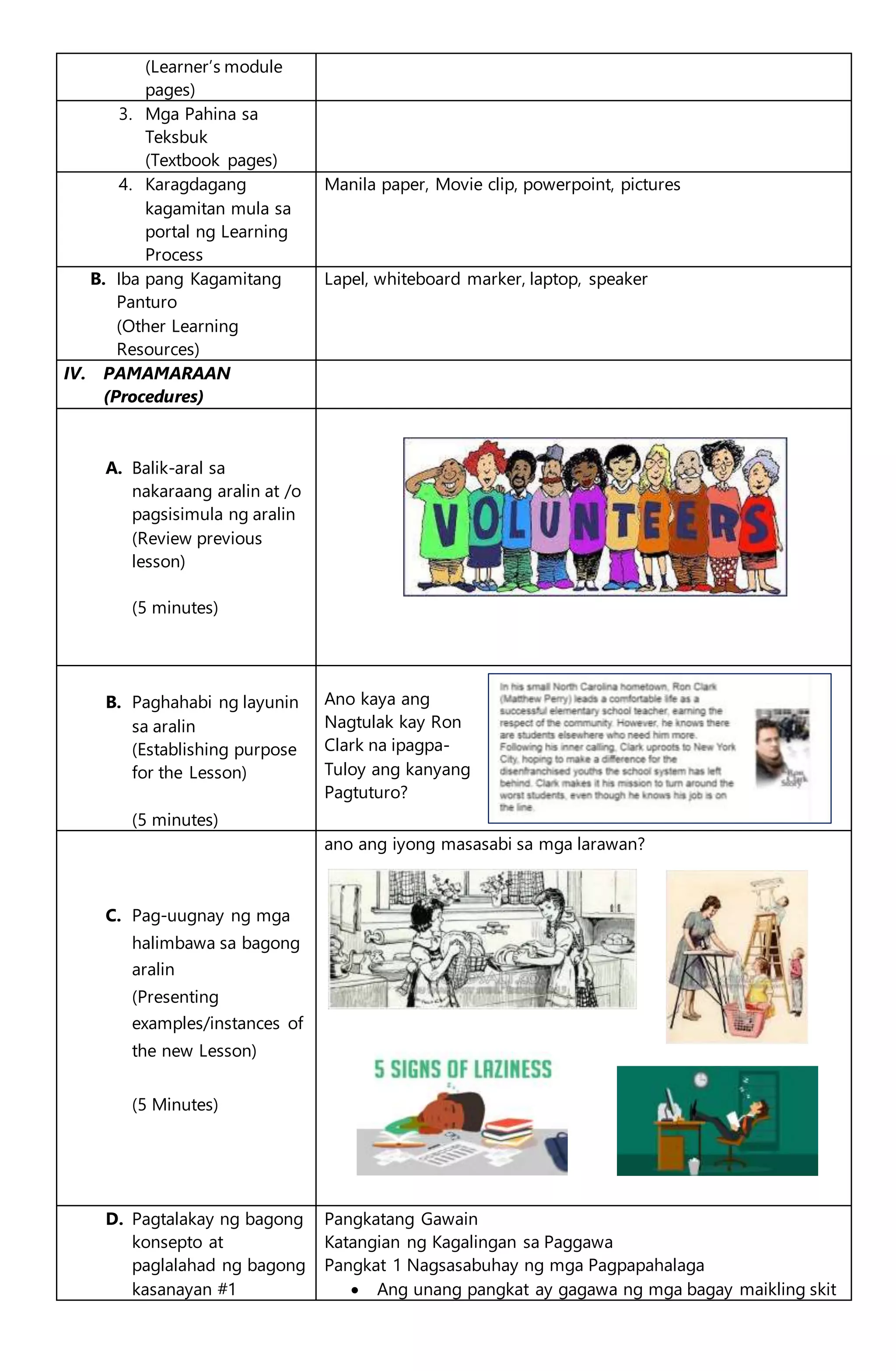 Module 10 session 2 | DOCX