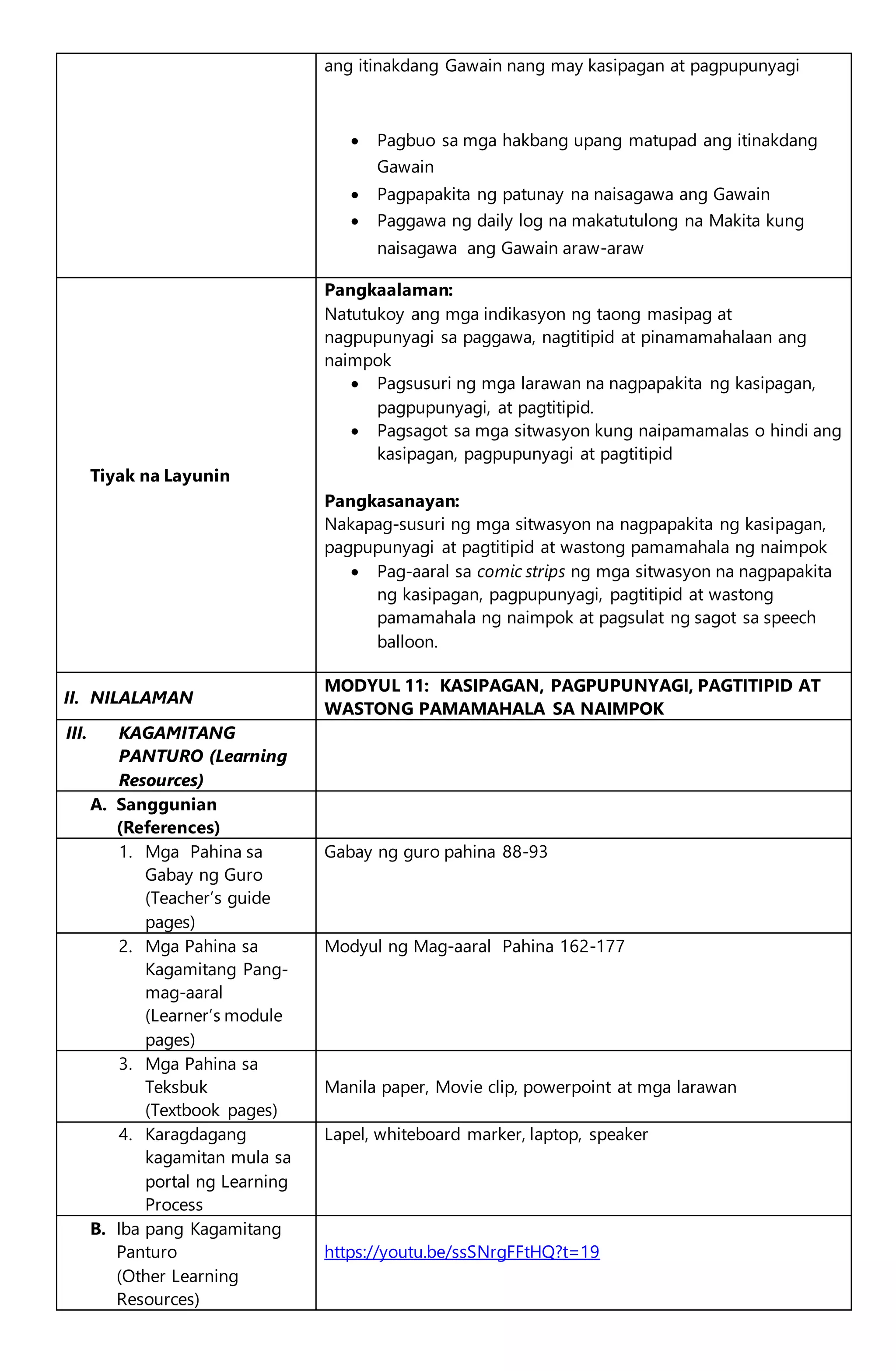 Module 11 session 1 | PDF