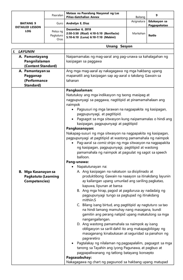 Module 11 session 1 | PDF