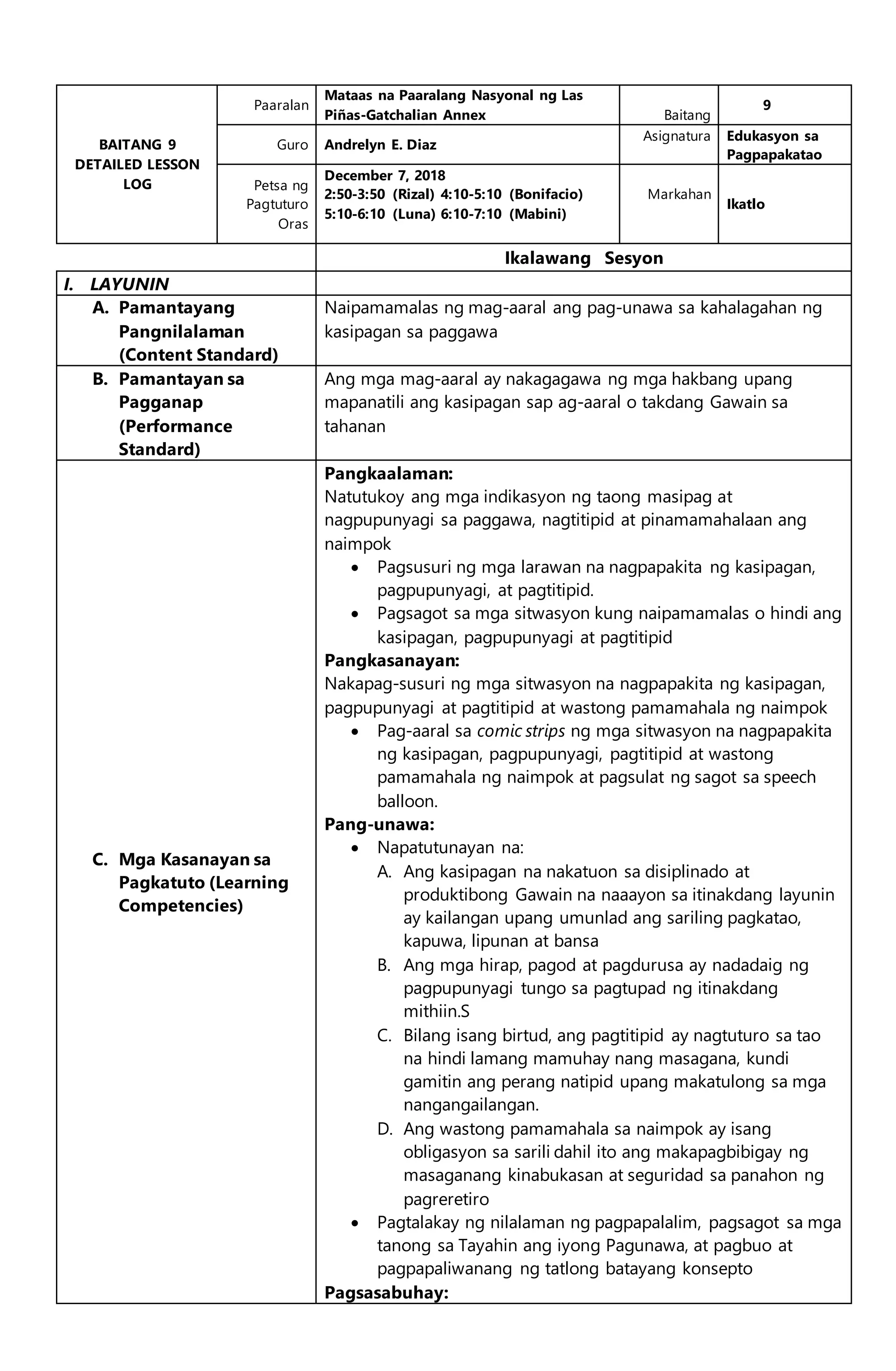 Module 11 session 2 | PDF Module 11 session 2 | PDF