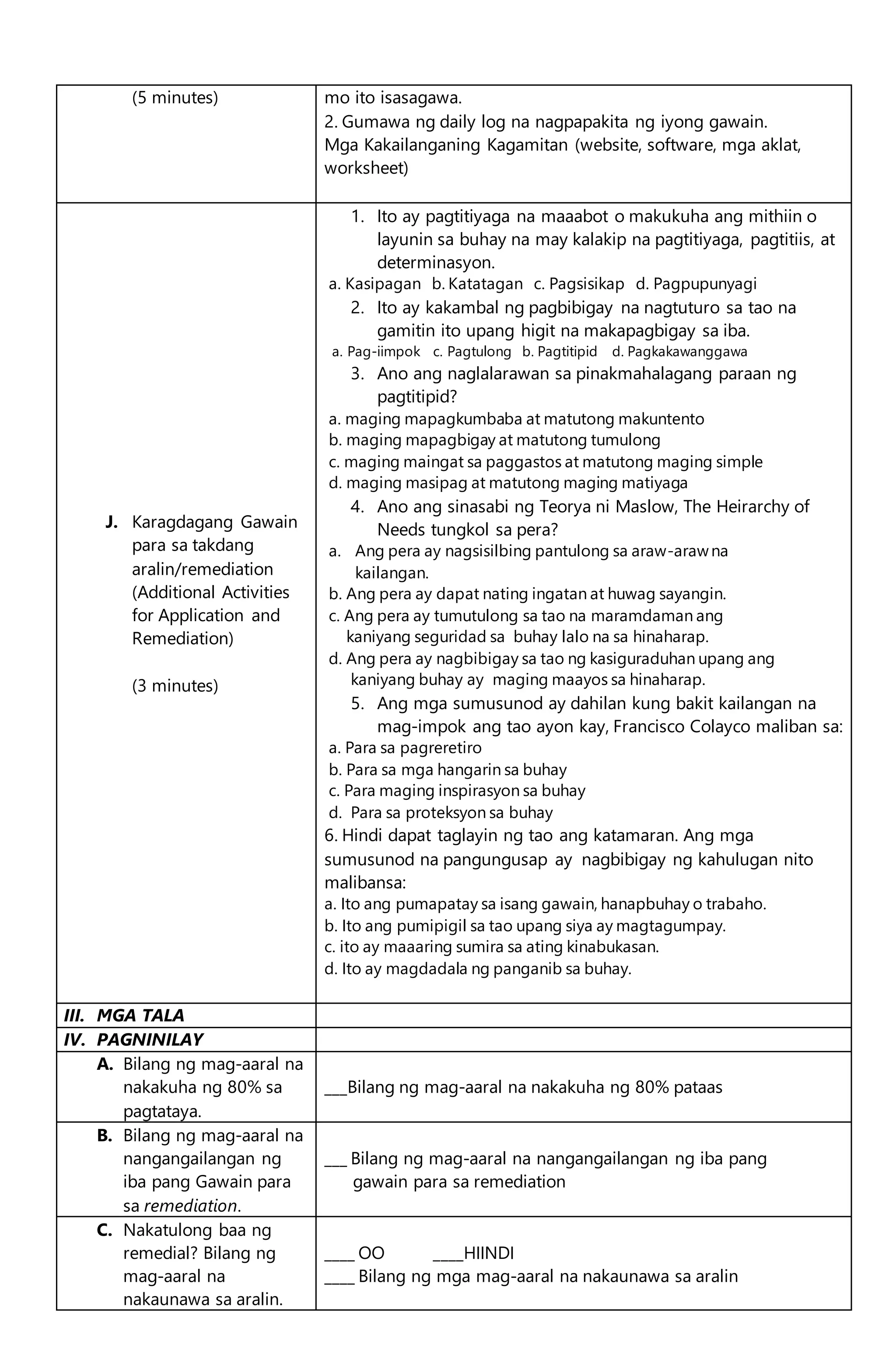 Module 11 session 2 | PDF