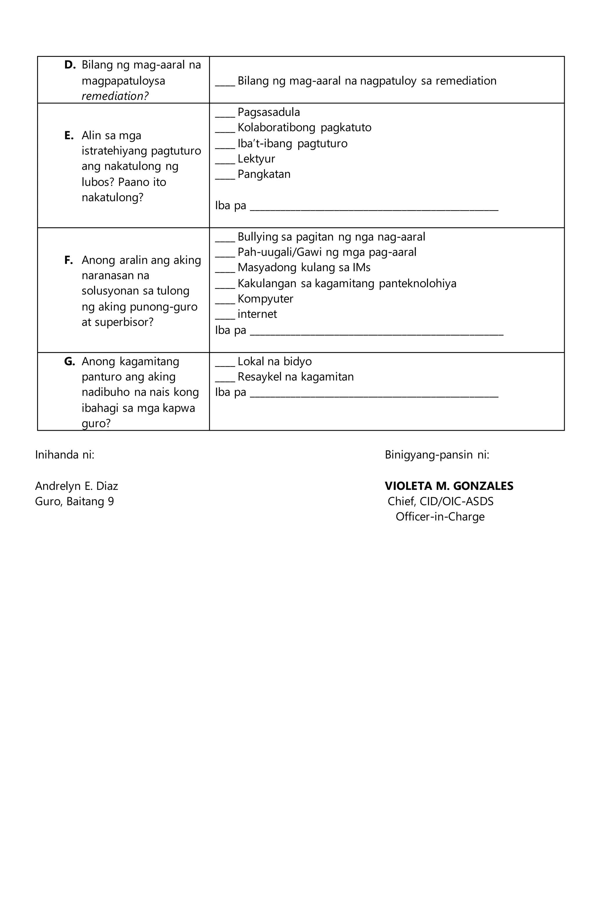 Module 11 session 2 | PDF