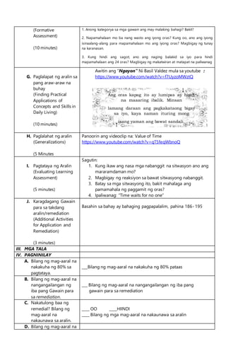 Module 12 session 1 | DOCX