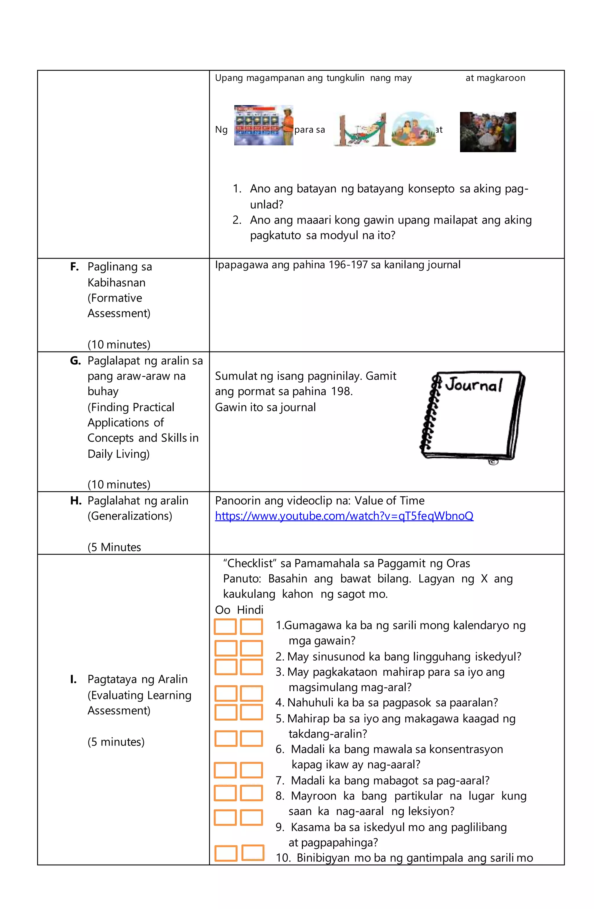 Module 12 session 2 | DOCX