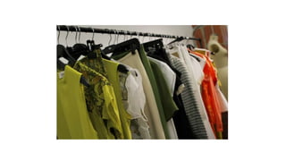Module 13(Merchandising) | PPTX