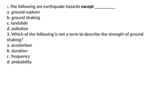 Module-13-Effects-of-different-earthquake-hazard.pptx