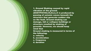 Module-13-Effects-of-different-earthquake-hazard.pptx
