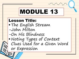 Module 13-ppt.-for-tomorrows-online-class | PPTX