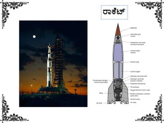 Module 13-rocket | PDF