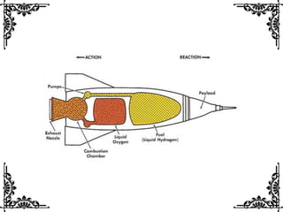 Module 13-rocket | PDF