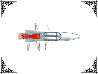Module 13-rocket | PDF