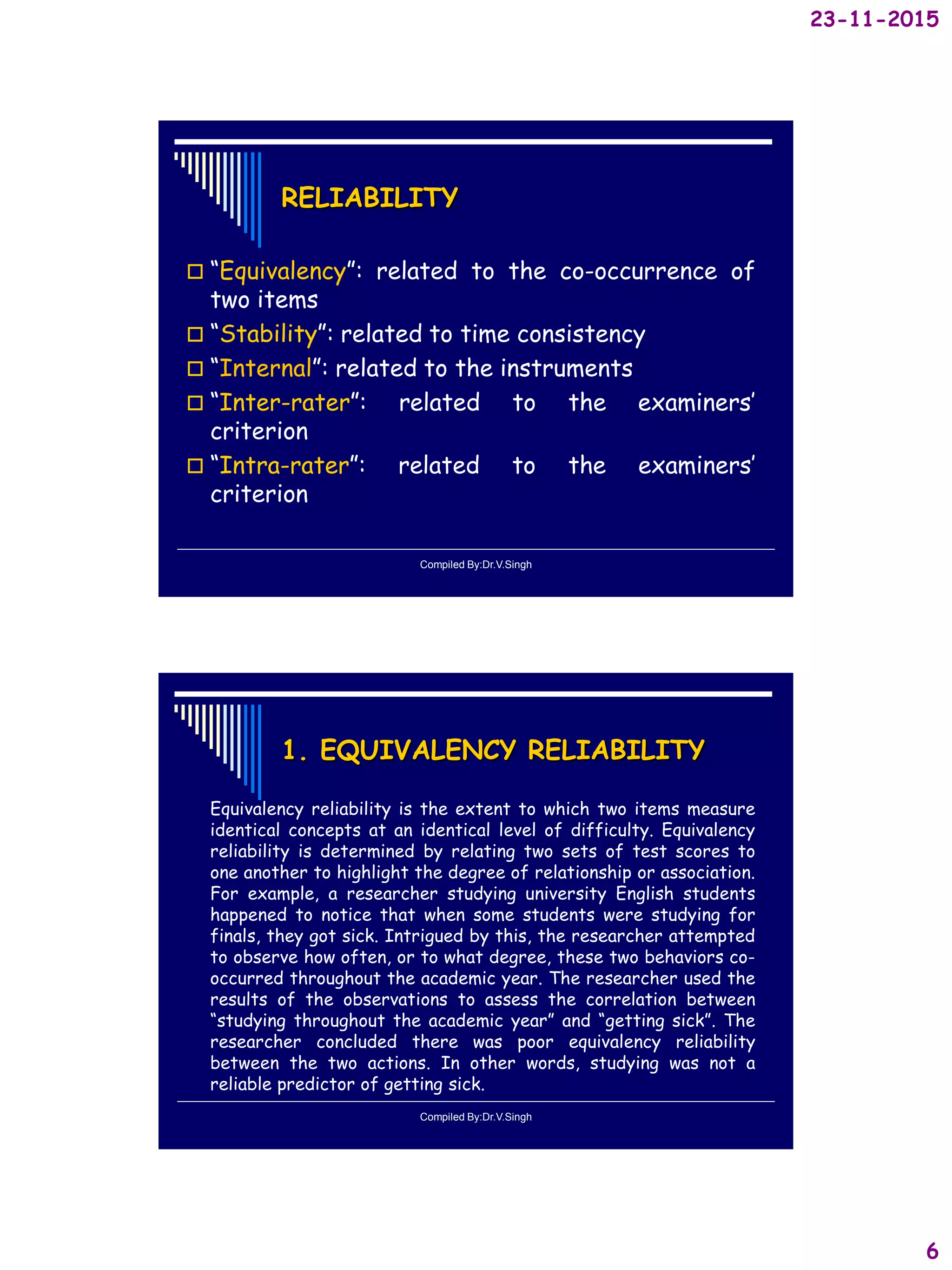 Module-14-1-Characterstics of a good test-Reliability,Validity....pdf ...