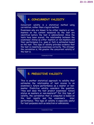 Module-14-1-Characterstics of a good test-Reliability,Validity....pdf ...