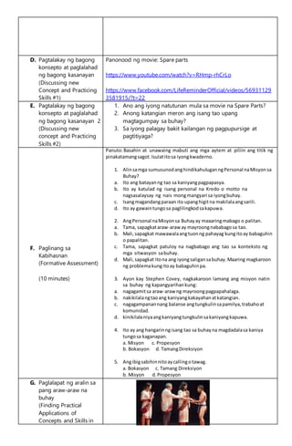 Module 14 session 1 | DOCX
