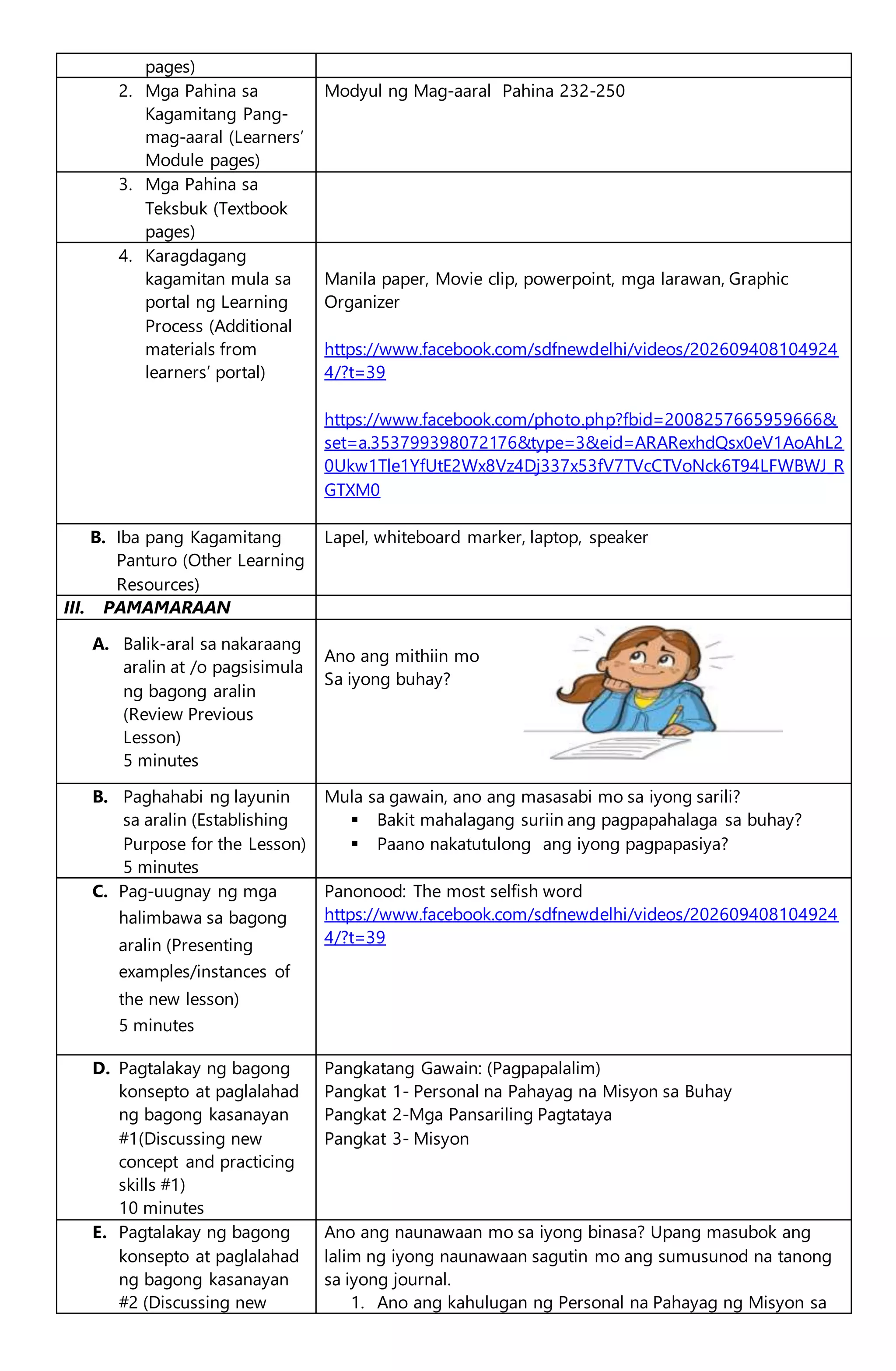Module 14 session 2 | DOCX