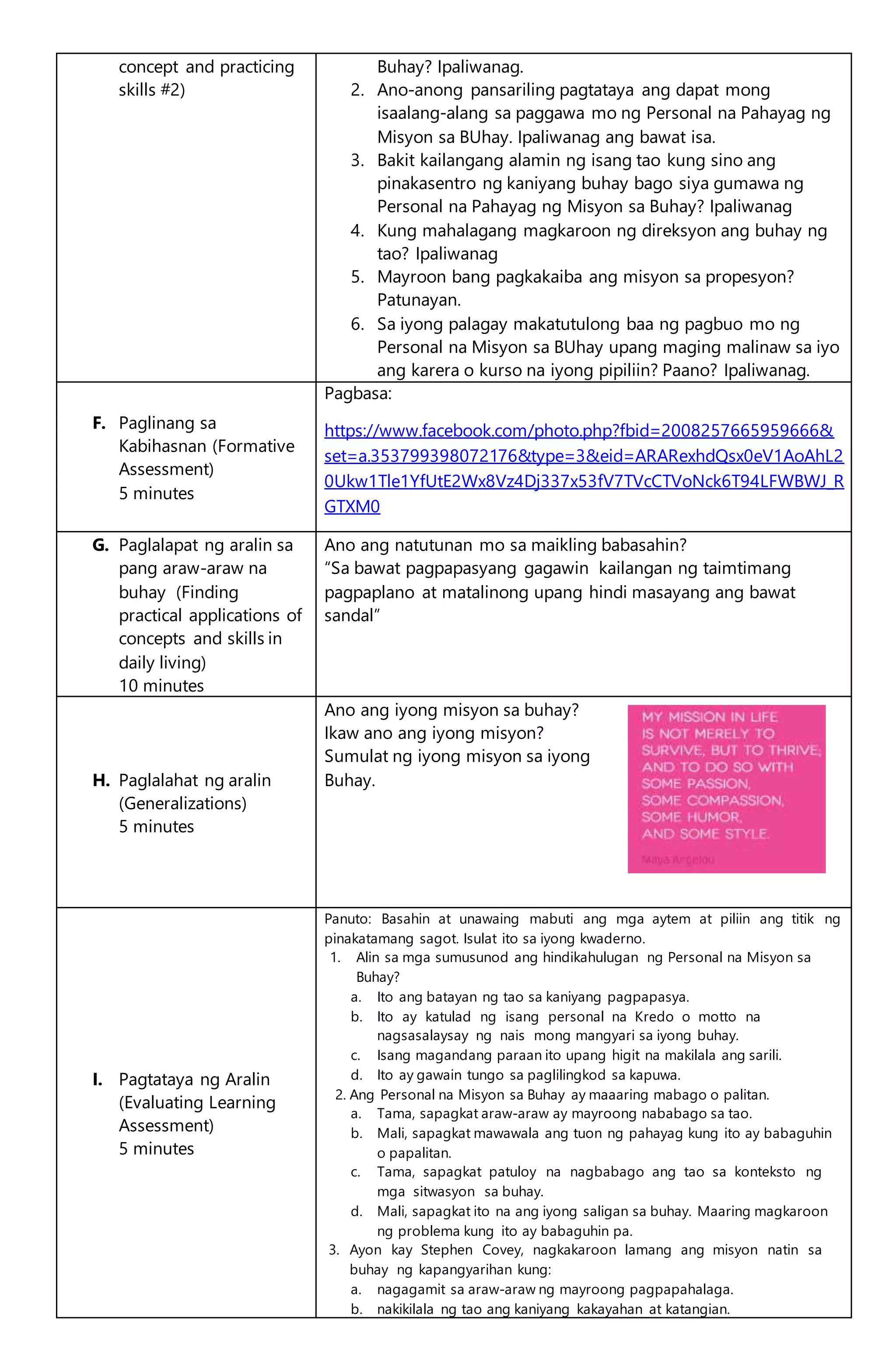 Module 14 session 2 | DOCX