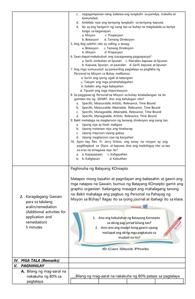 Module 14 session 2 | PDF