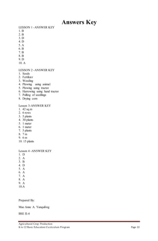 Module | DOCX