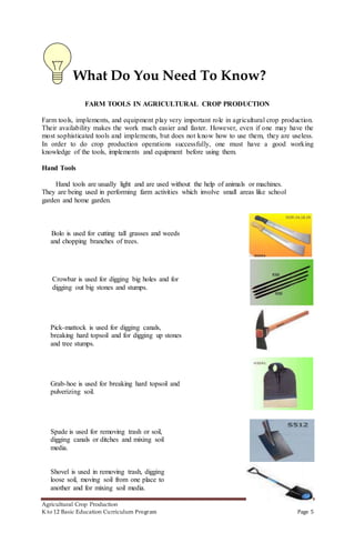 Module | DOCX