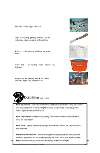 Module | DOCX