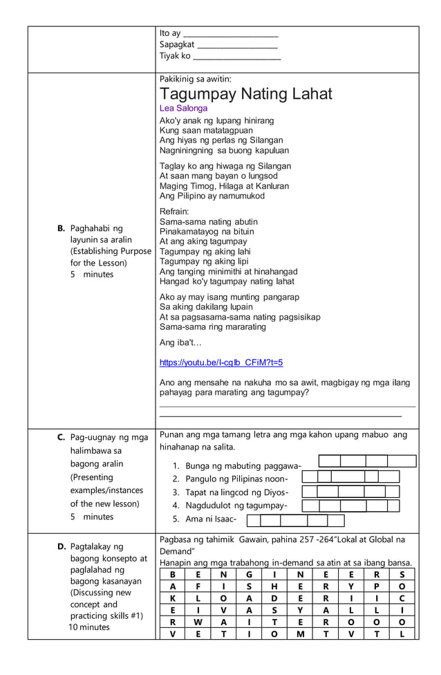 Module 15 session 2 | PDF