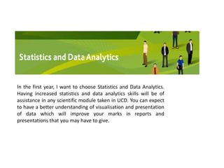 Module in UCD | PPTX