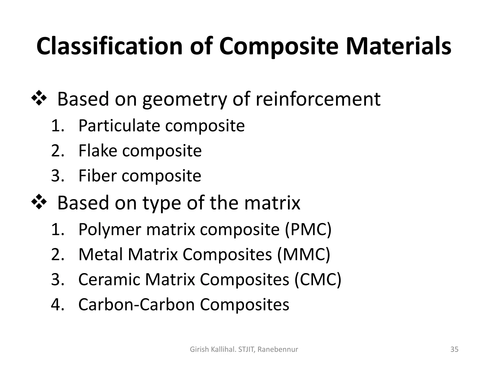Properties, Composition and Industrial Applications of Engineering Materials and Metal Joining ...