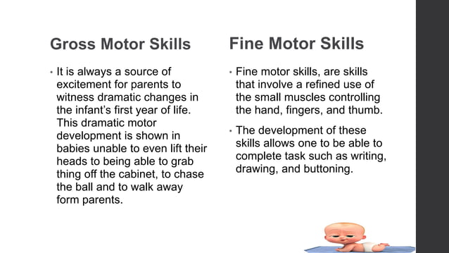 Module 12 INFANCY AND TODDLERHOOD | PPTX | Parenting Babies and Toddlers | Parenting