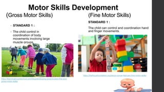 Module 12 INFANCY AND TODDLERHOOD | PPTX