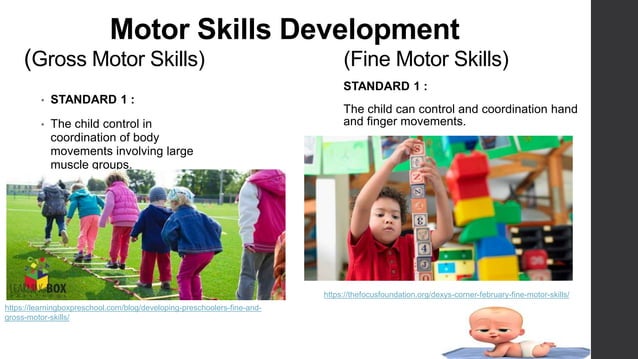 Module 12 INFANCY AND TODDLERHOOD | PPTX | Parenting Babies and Toddlers | Parenting