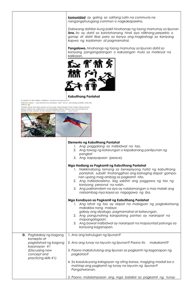 ESP 9 Module 1 (session 2) | DOC