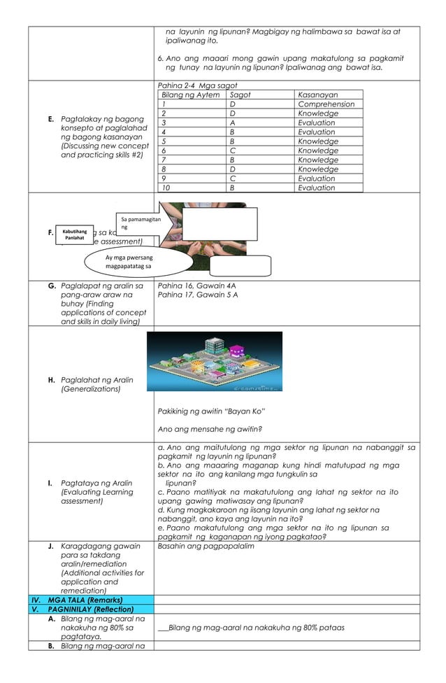 ESP 9 Module 1 (session 2) | DOC