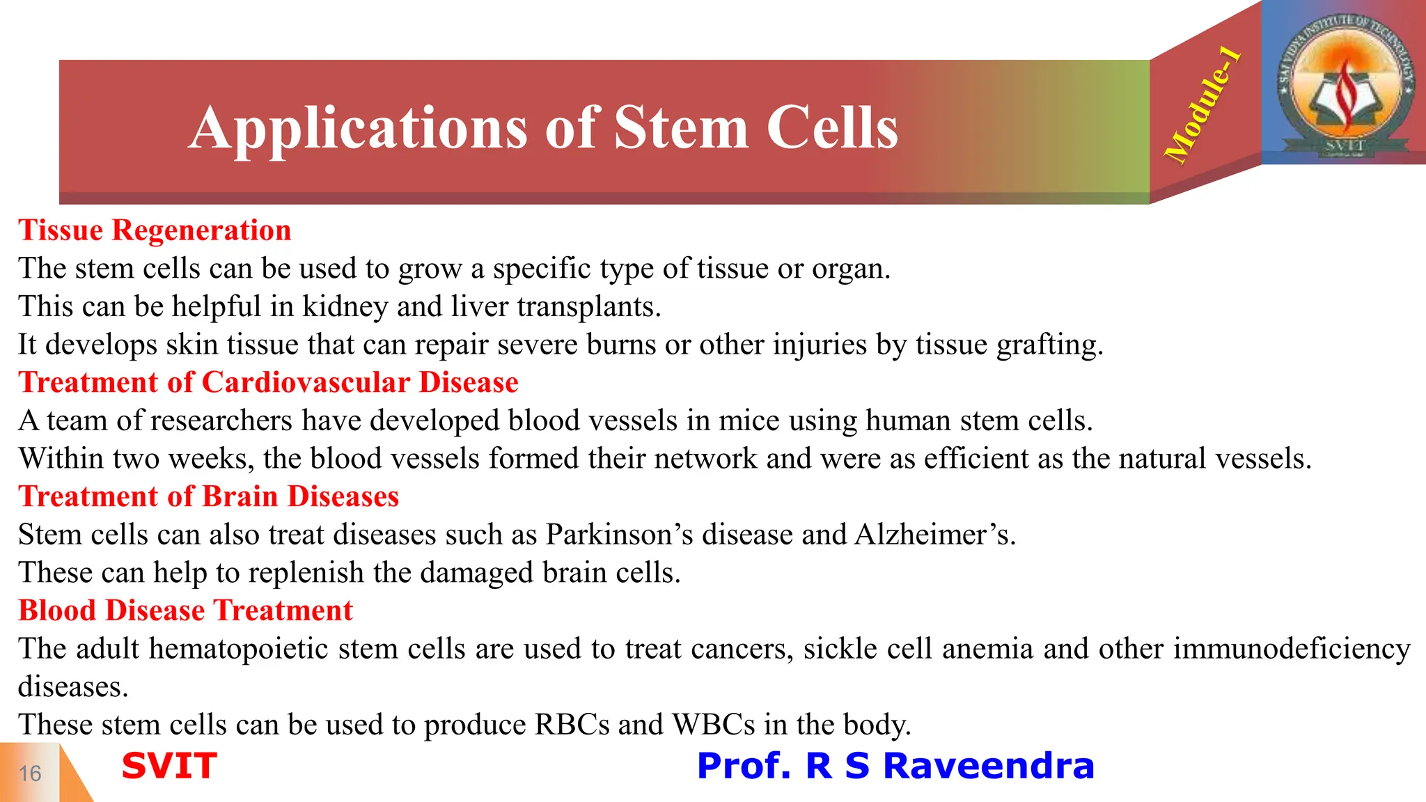 Module-1 Bio for Engineering, CELL-Basic unit of life | PPTX