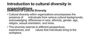 Module-1 Cultural diversity at workplace.pptx