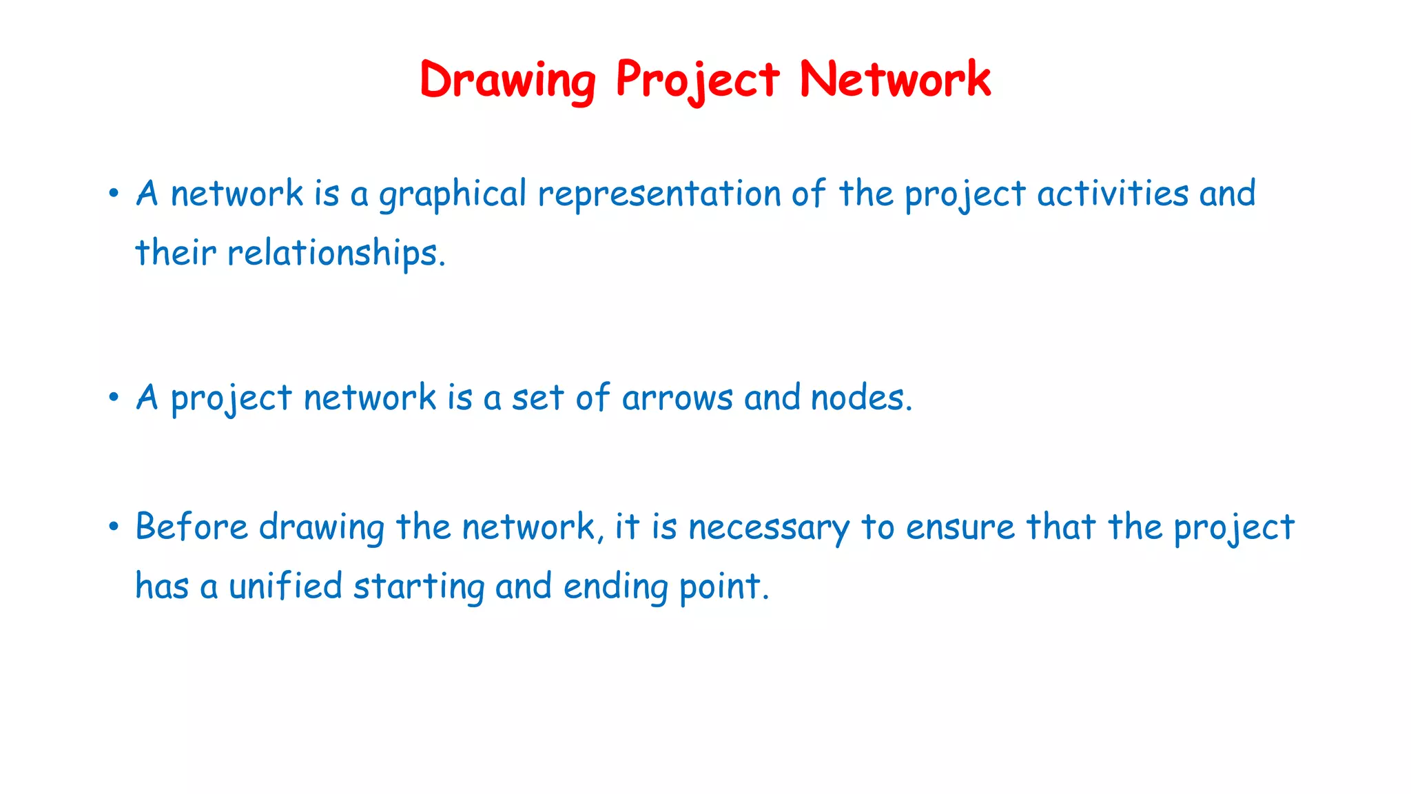 module-1 CME NETWORK ANALYSIS.pptx | Technology & Computing