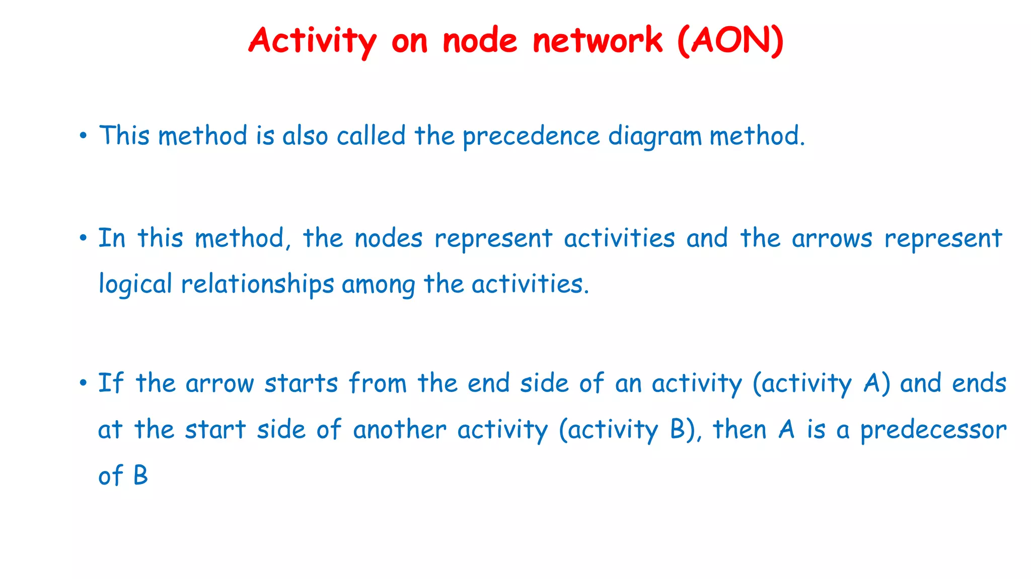 module-1 CME NETWORK ANALYSIS.pptx