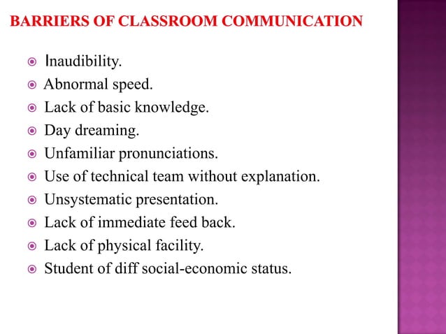 Module 1 communication | PPT