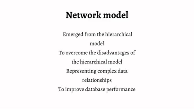 Basics of DBMS - Traditional File System | PDF