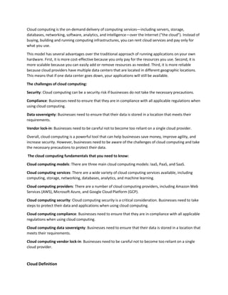 Module-1 introductaion cloud computing.pdf