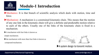 MODULE-1 INTRODUCTION.pptx
