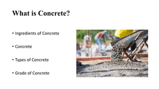 Module-1_INTRODUCTION TO CIVIL ENGINEERING AND CIVIL ENGINEERING ...